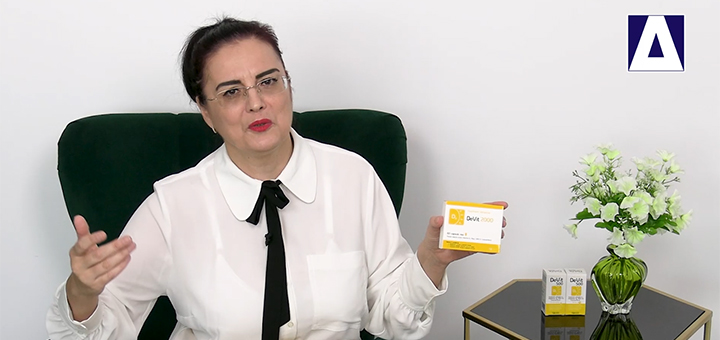 Strategia Mea de Sanatate – Cine si de ce ar trebui sa ia vitamina D ...